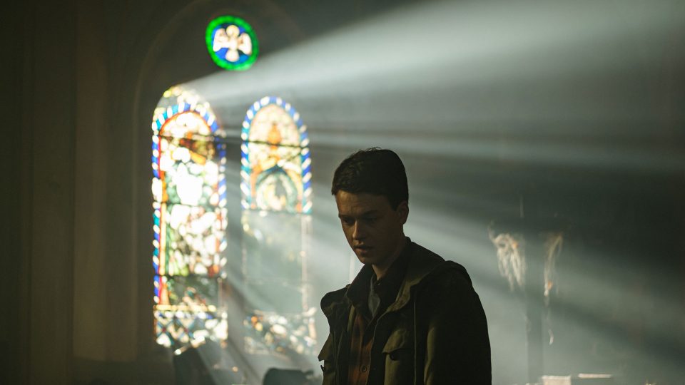 Der Greif: Kritik zur Dark-Fantasy-Serie nach Wolfgang Hohlbein