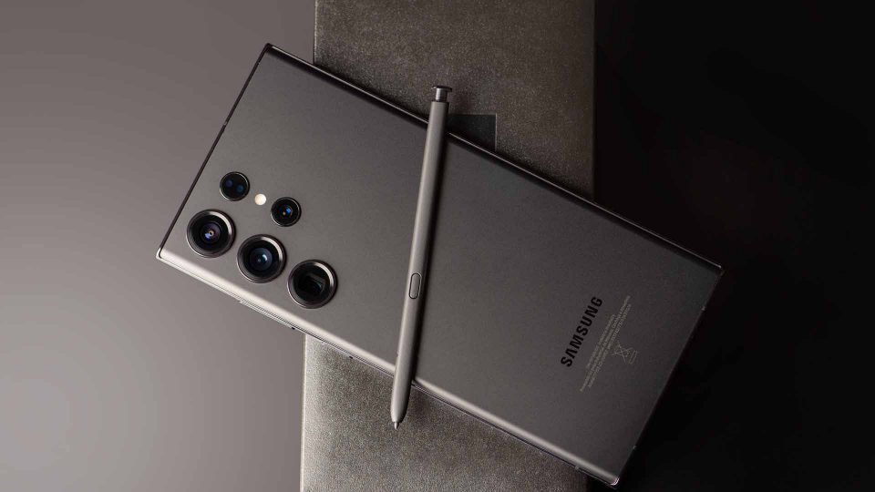Galaxy S23: Größe – die drei Samsung-Modelle im Vergleich