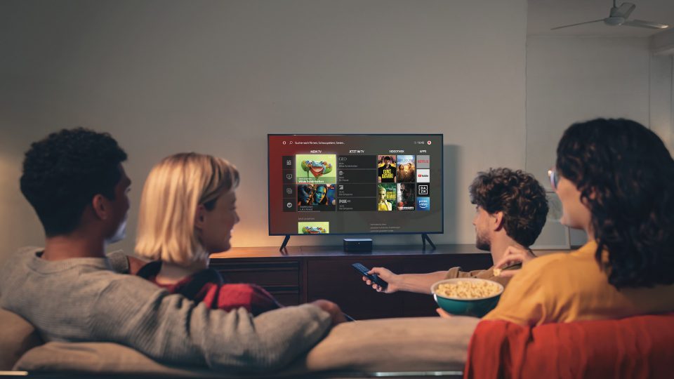 Giga TV Box: Alle Sender sind ausgeblendet – Ursachen und Lösungen