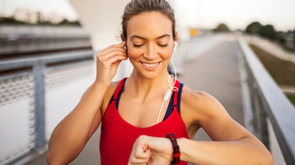 Die besten Sport-Devices 2023: Diese Geräte machen jedes Workout mit