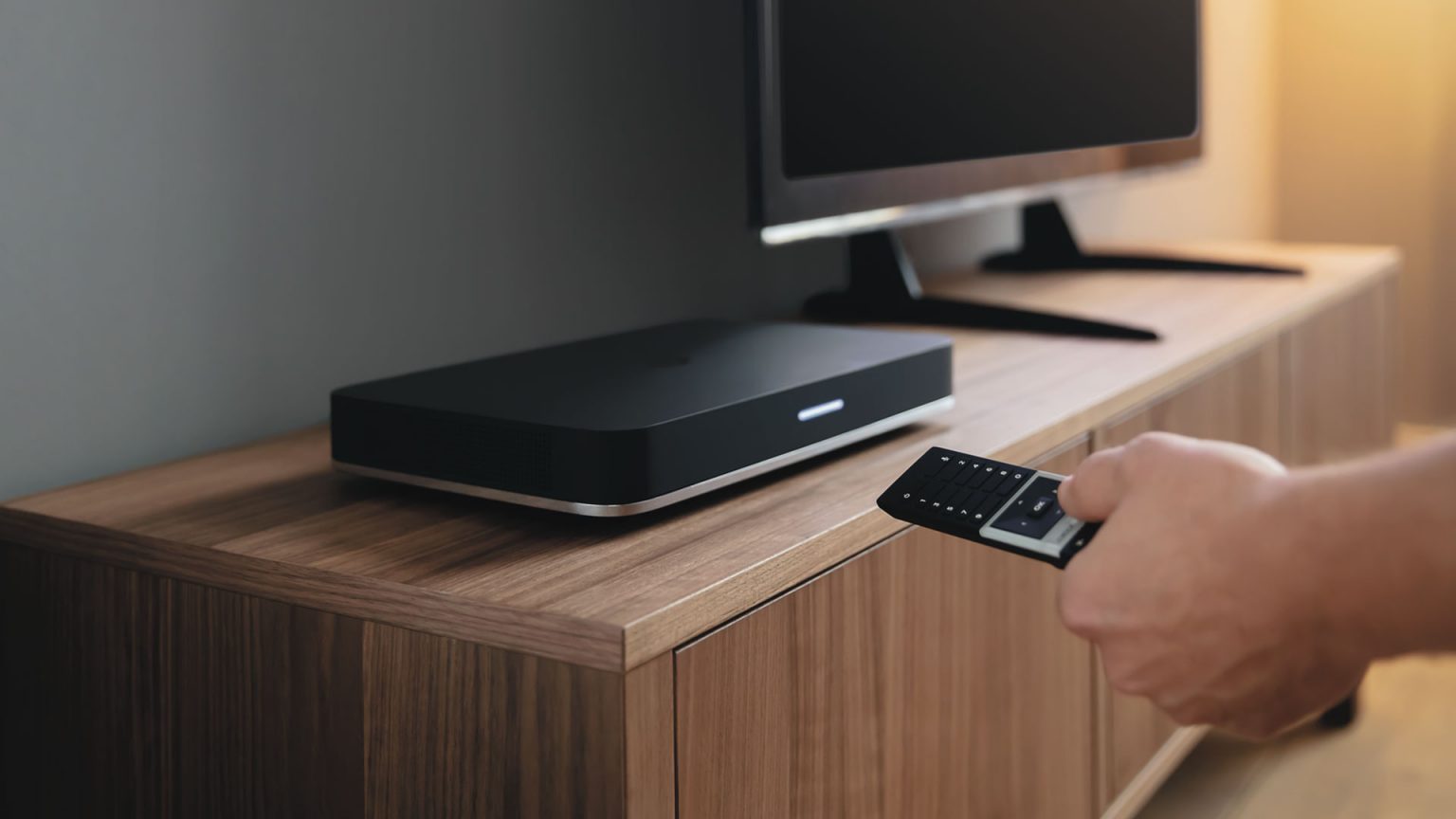 Vodafone TV-Receiver: Alle Vorteile und Funktionen