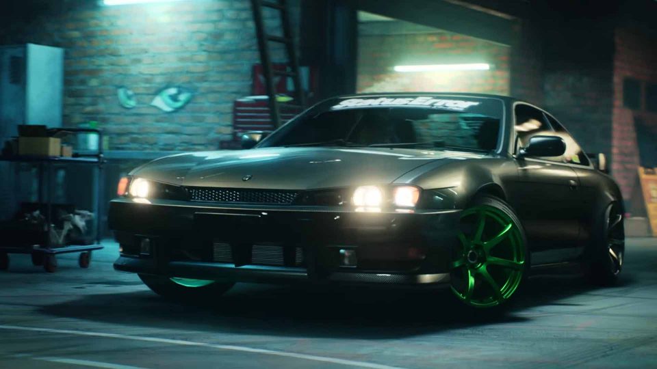 Need for Speed Unbound: Diese Mods garantieren Spielspaß