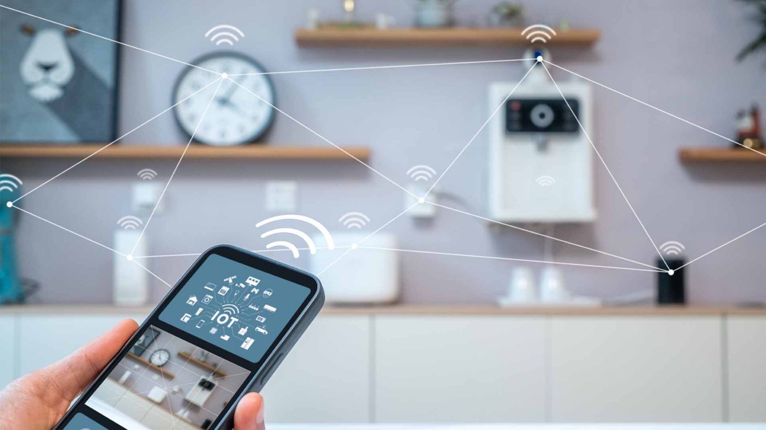 Vodafone MultiSIM: Deine Nummer auf bis zu 10 Geräten