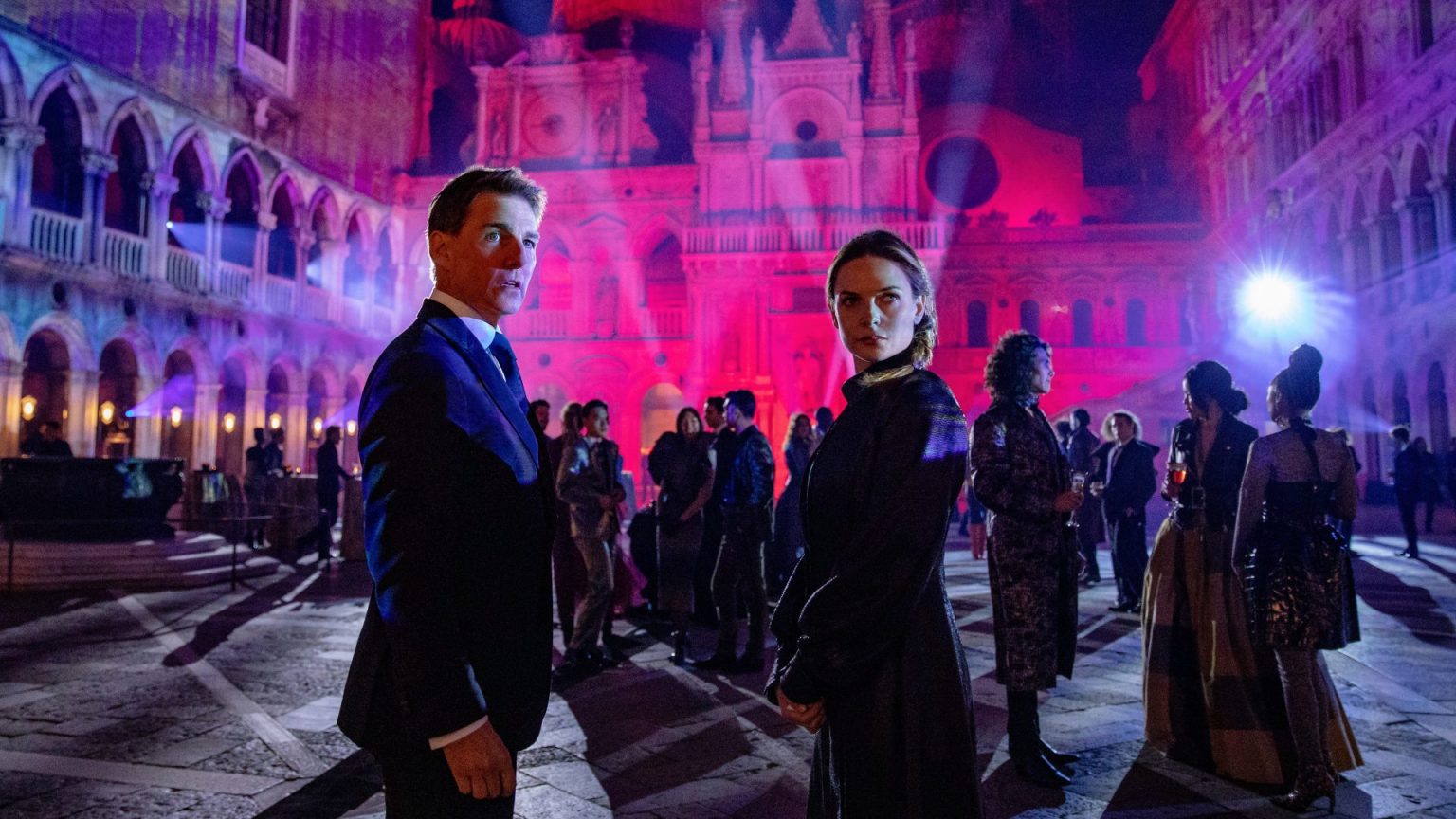 Mission: Impossible – die richtige Reihenfolge der Filme