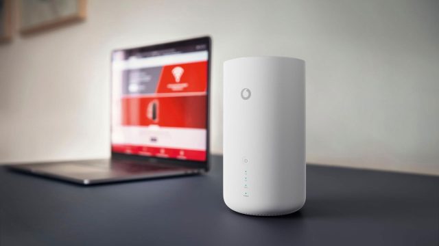 Welcher GigaCube-Tarif von Vodafone passt am besten zu Dir?