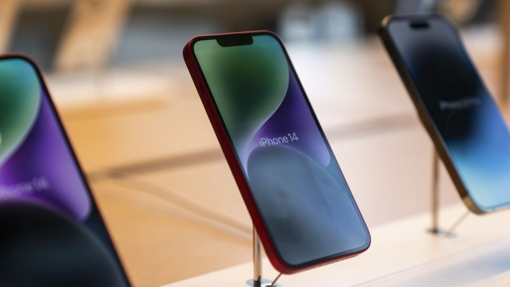 iPhone 14: Dual-SIM – diese Modelle unterstützen das Feature