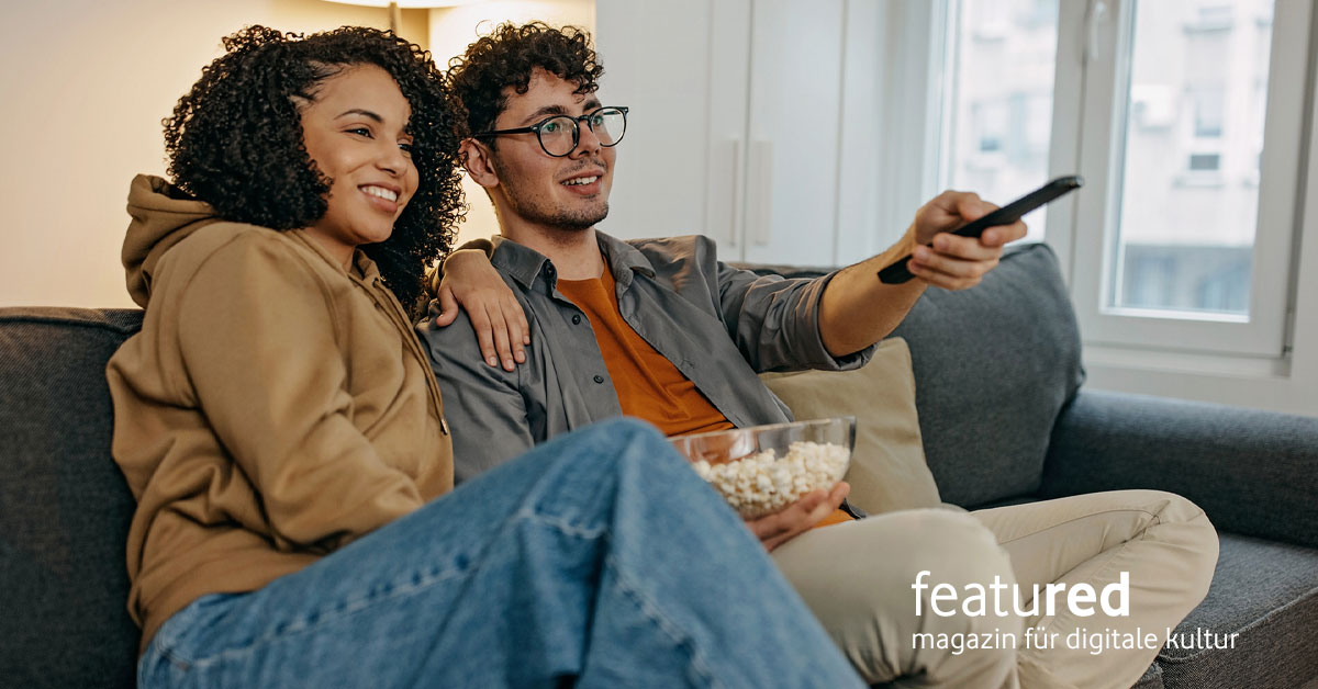 Vodafone Premium & Premium Plus: Alles über die TV-Optionen