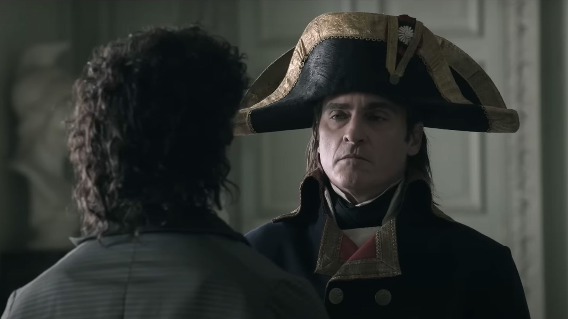 Napoleon: Alles zum Historien-Film mit Joaquin Phoenix
