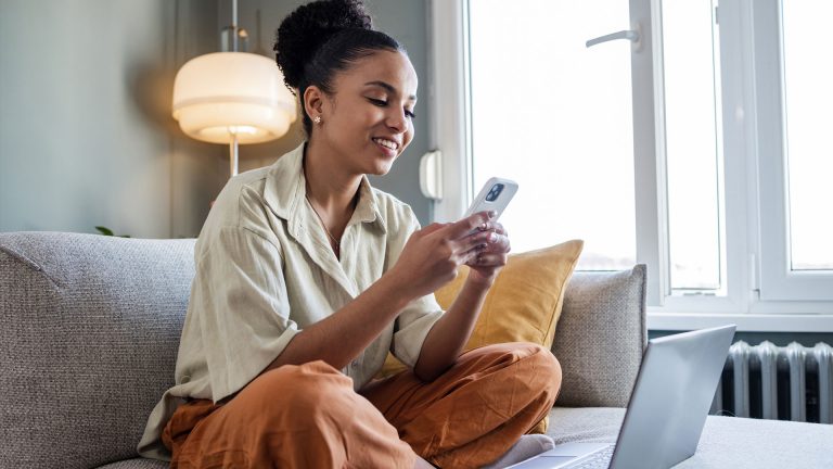 Smartphone-Daten sichern: Mit diesen Tipps geht Dir nichts verloren