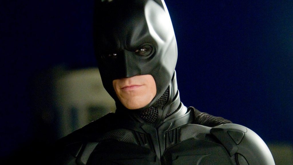15 Jahre The Dark Knight: Die besten Momente aus dem Batman-Film