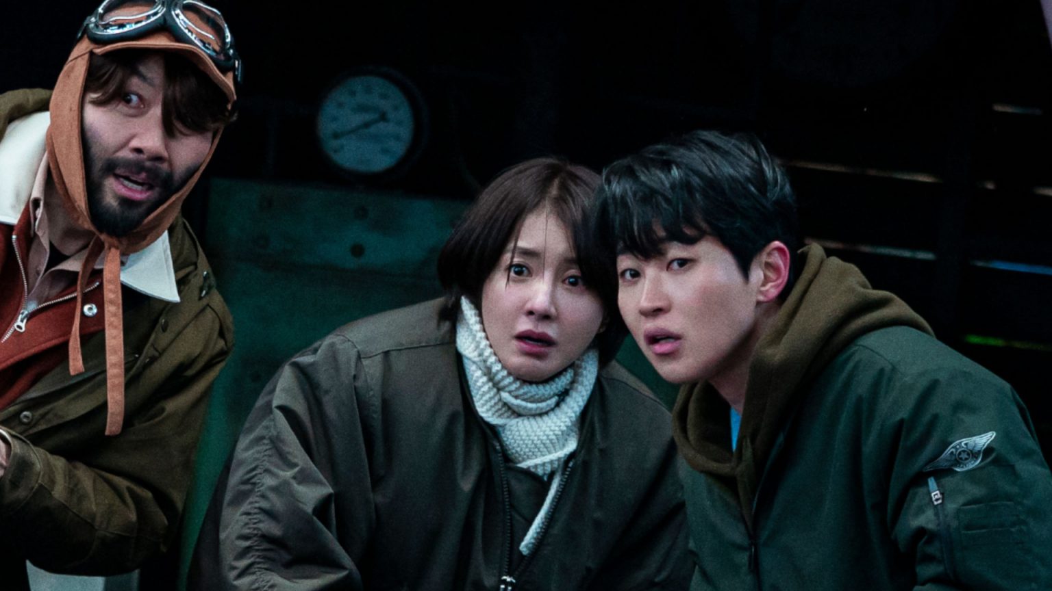 Zombieverse: Alle Infos zur Zombie-Reality-Serie bei Netflix