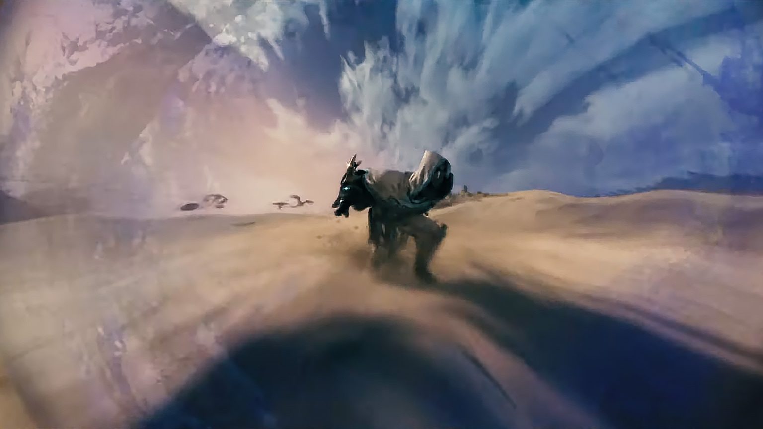 Atlas Fallen: Tipps zu Trophäen, Parieren, Cheats, Klassen & mehr