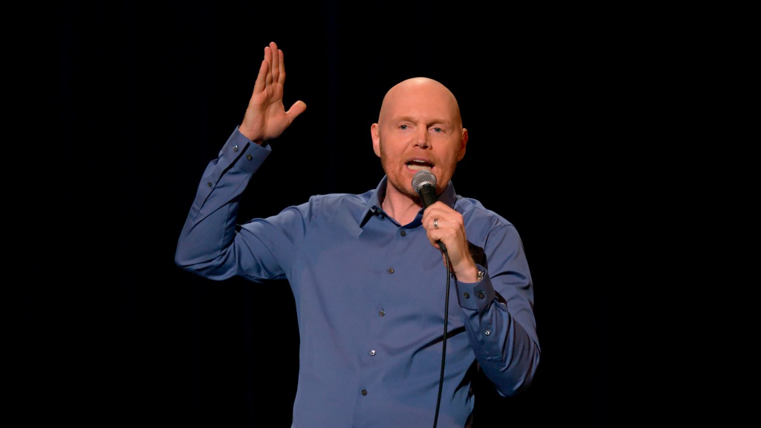 Top 10 Comedy-Specials: Das sind die besten Stand-up-Comedy-Shows