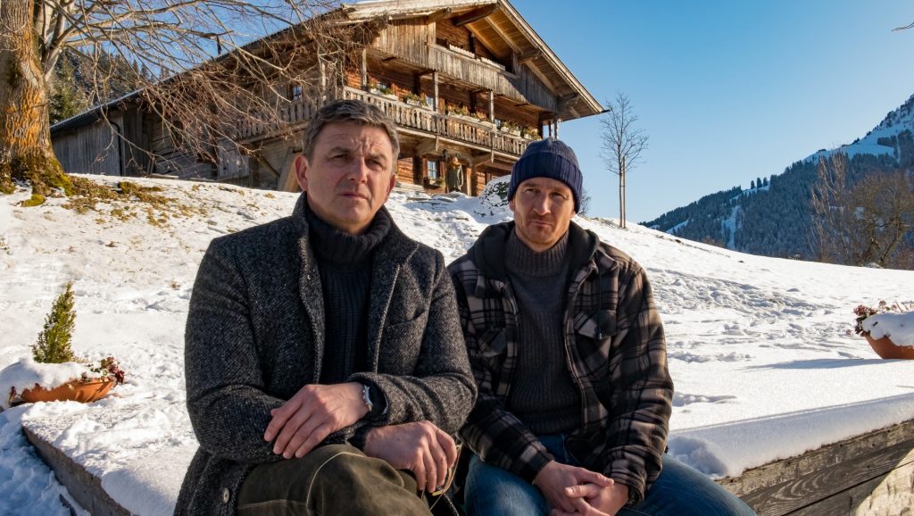 Bergdoktor Staffel 17: Alles zu Start, Story und Besetzung