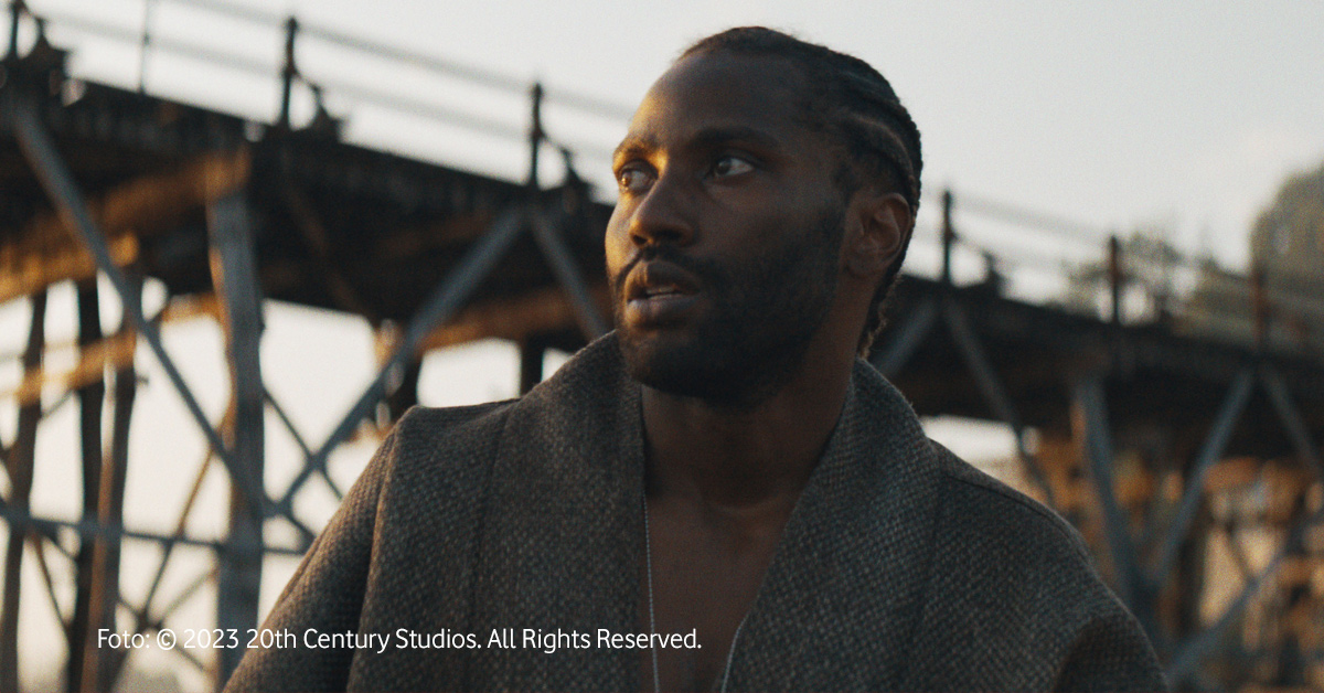 The Creator: Alles zu Handlung, Cast und Release des KI-Thrilles