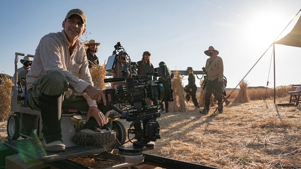 Zack Snyder: Die besten Filme des Regisseurs