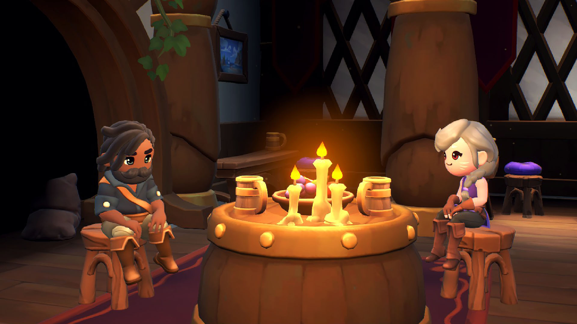 Fae Farm: Alle Heiratskandidaten & -kandidatinnen im Überblick