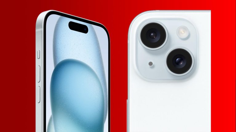 iPhone 15: Screenshot erstellen & Bildschirm aufnehmen