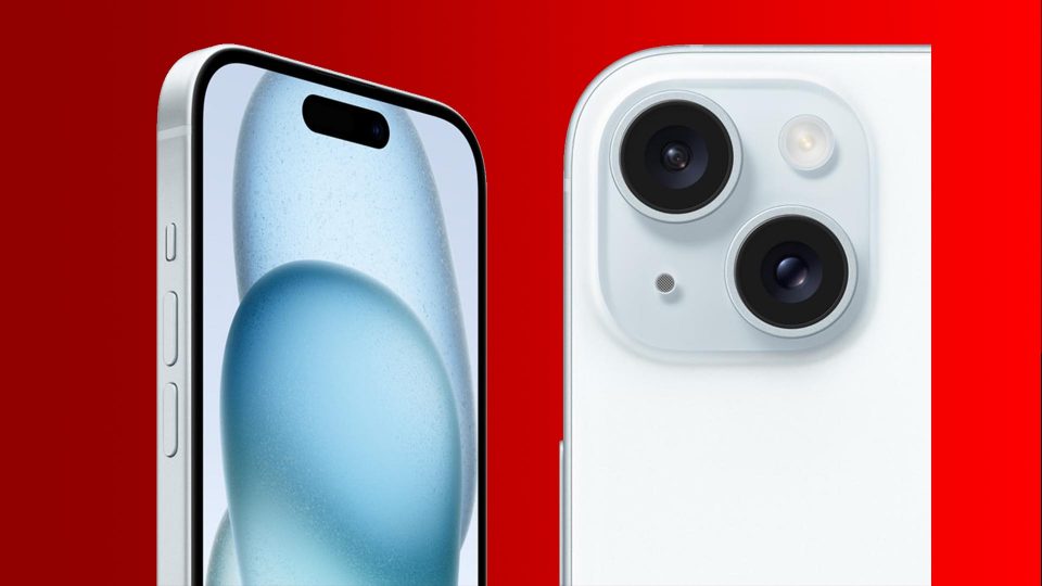 iPhone 15: Screenshot erstellen & Bildschirm aufnehmen