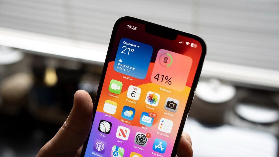 iOS 17: So erstellst Du ganz einfach eigene Sticker