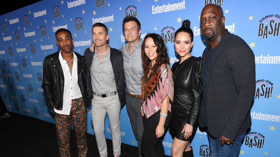 The Rookie: Alle Infos zur Besetzung der Krimiserie