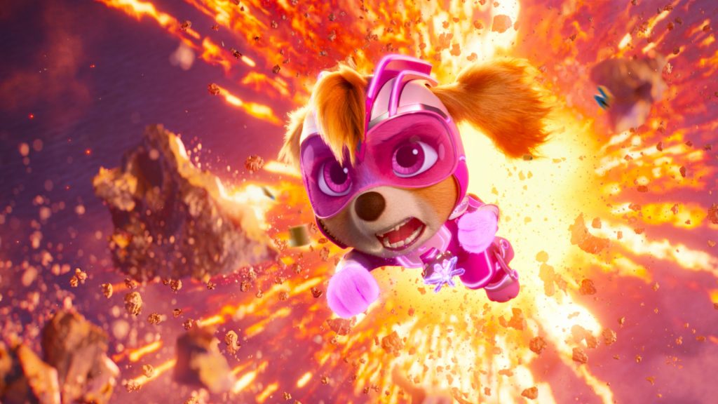 Paw Patrol 2 im Stream: Wann und wo kannst du den Hundespaß sehen?