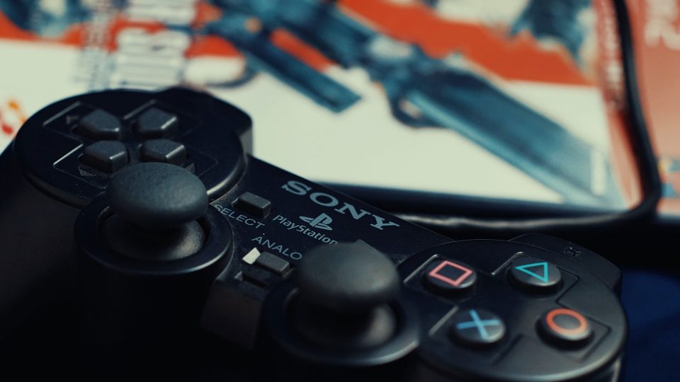 Nostalgie Pur: Die besten PS2-Spiele