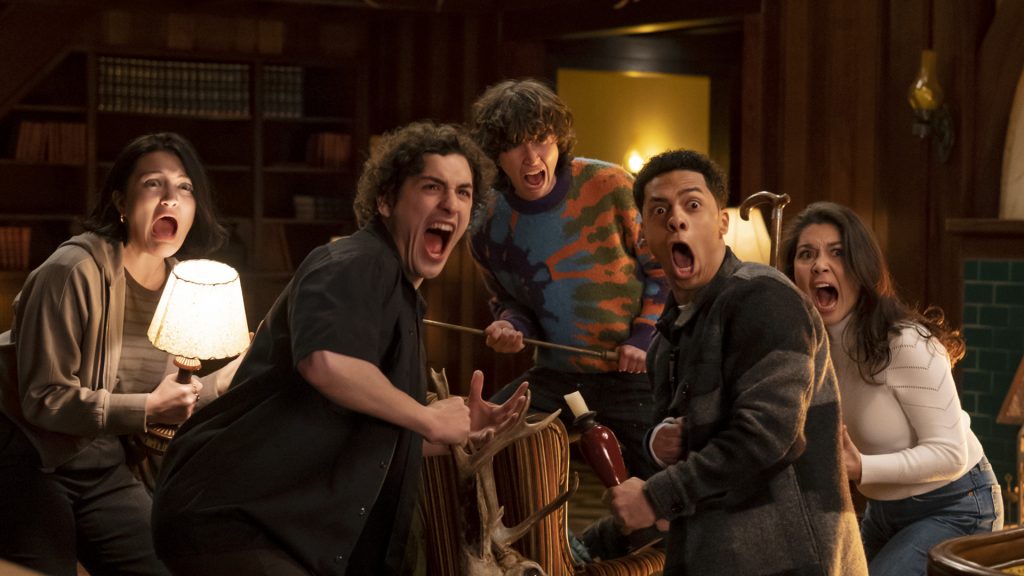 Young Sheldon Staffel 6: So geht es mit dem jungen Genie weiter