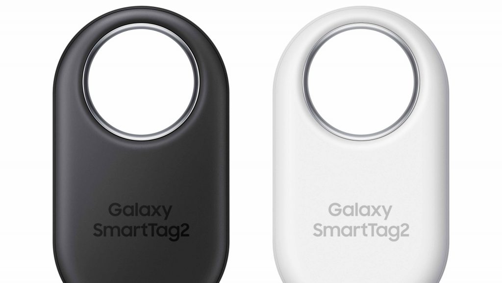 Galaxy SmartTag 2: Das kann der Samsung-Tracker