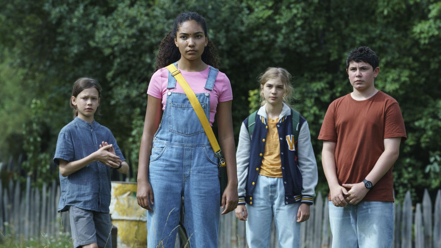 Das fliegende Klassenzimmer: 1973 vs. 2023 – Film-Vergleich