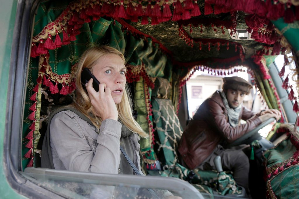Homeland Staffel 9: Geht die Serie mit Claire Danes weiter?