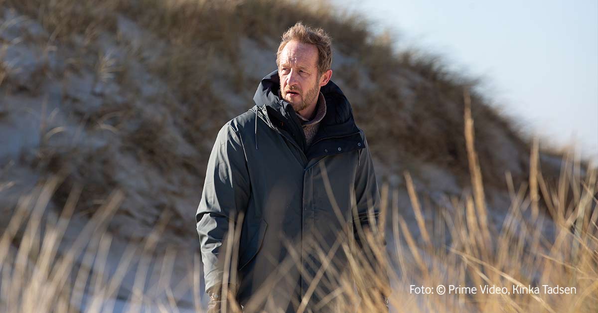 Die Therapie: Alles über die neue Fitzek-Serie bei Amazon