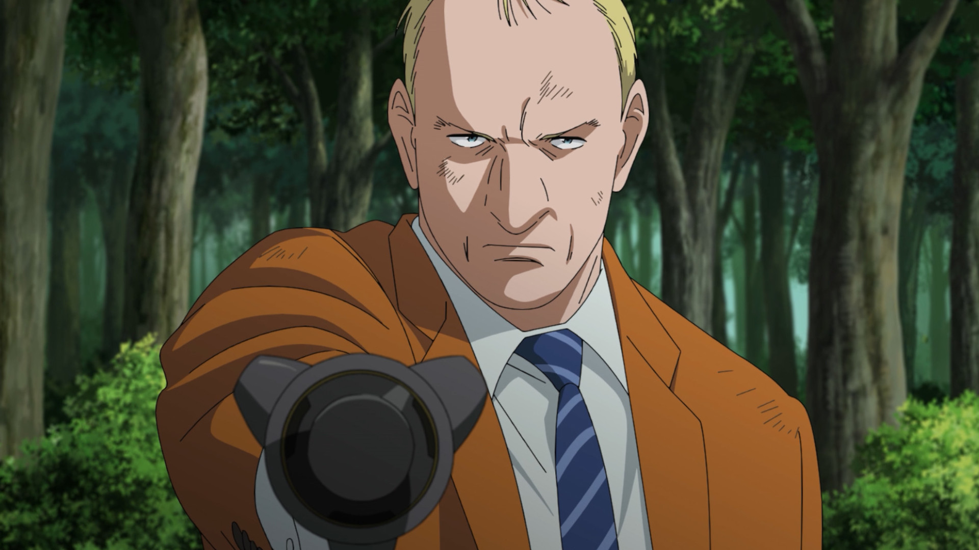 Pluto bei Netflix: Alles zur Anime-Adaption des Kult-Mangas