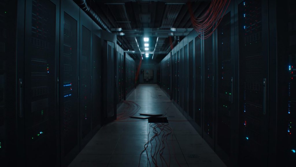 Cyberbunker: Darknet in Deutschland auf Netflix – Die wahre Geschichte