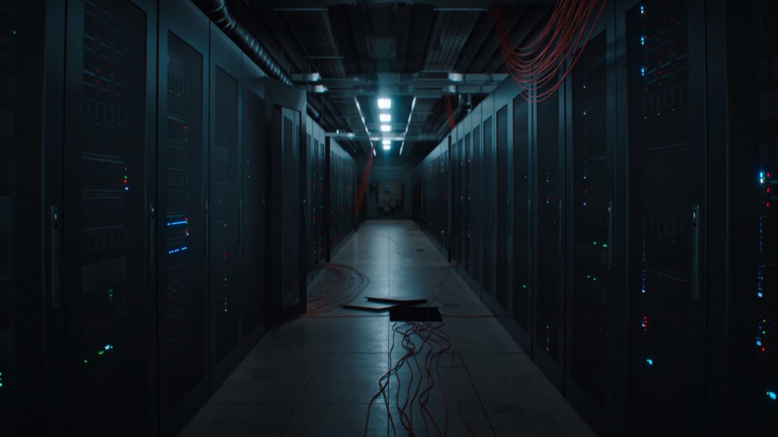 Cyberbunker: Darknet in Deutschland auf Netflix – Die wahre Geschichte