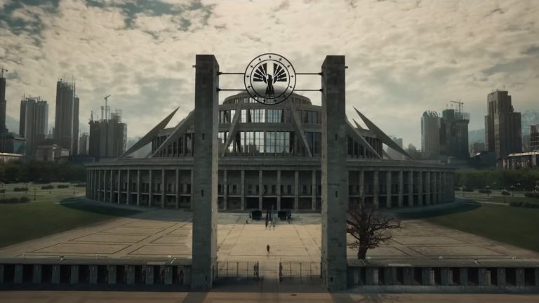 Tribute von Panem 5-Drehorte in Deutschland: Alle Locations im Überblick
