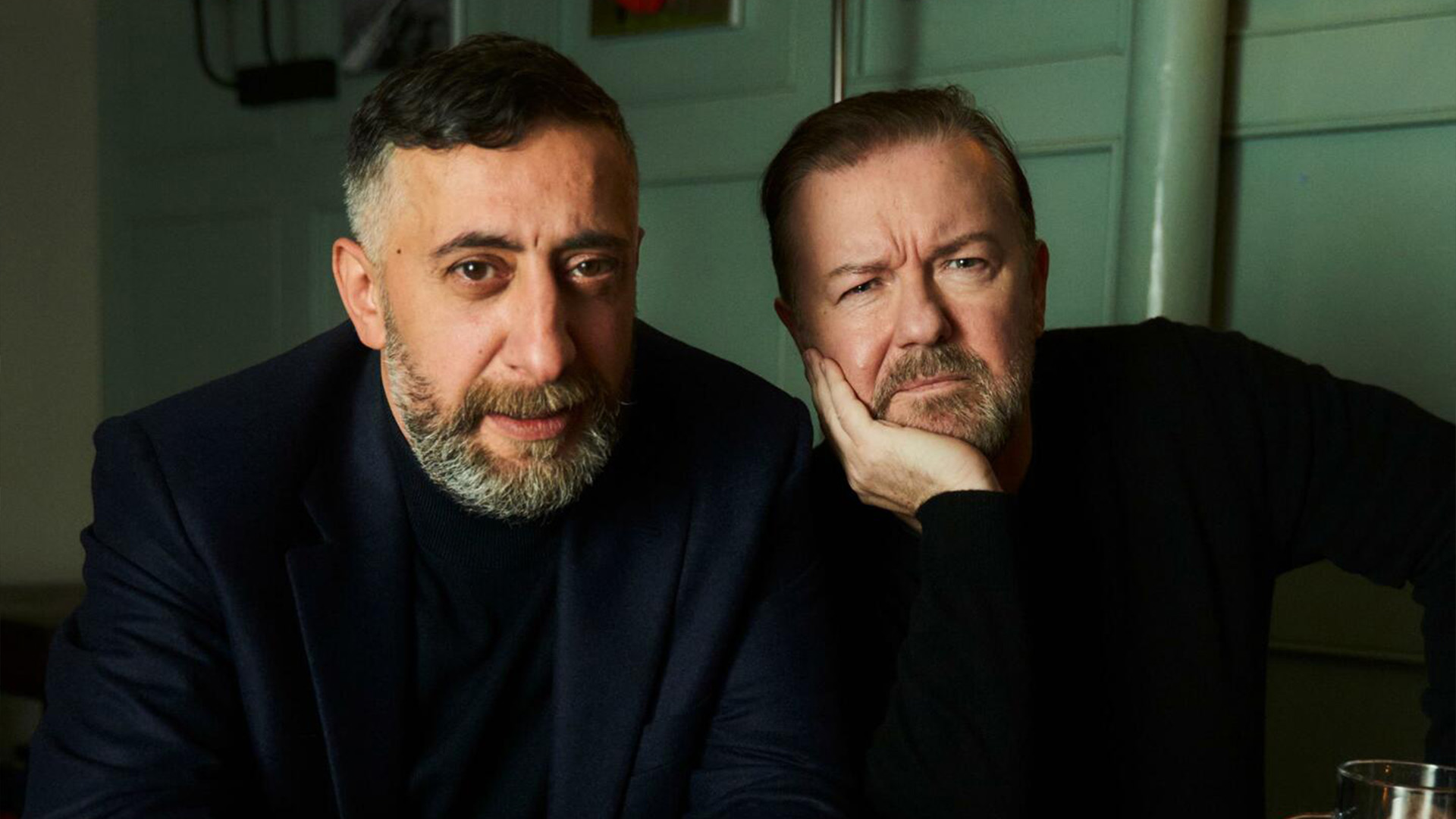 German Genius Staffel 2: Geht die deutsche Satireserie bei Netflix weiter?