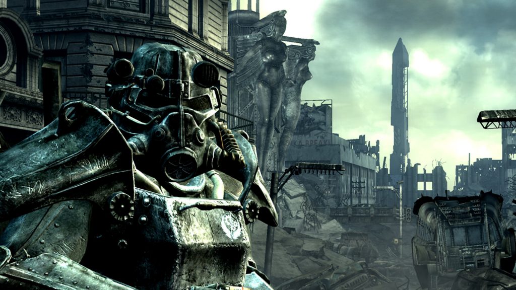 Die Fallout-Welt erklärt: Das musst Du zum Universum wissen