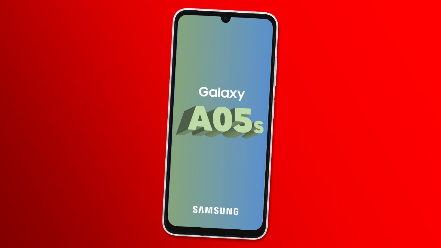Galaxy A05s: Release, Preis und Spezifikationen im Überblick