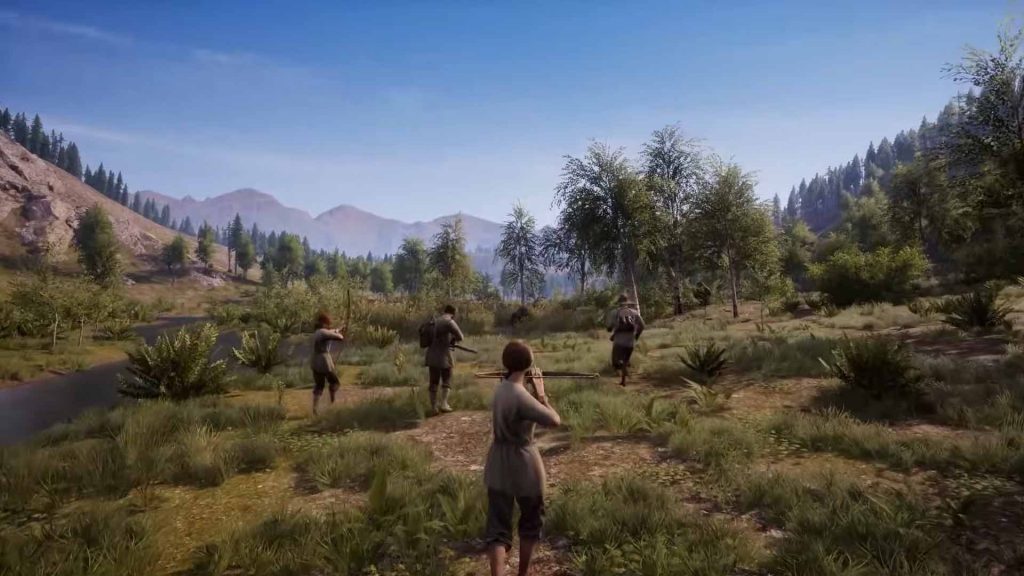 Medieval Dynasty: Multiplayer – wichtige Tipps für den Koop