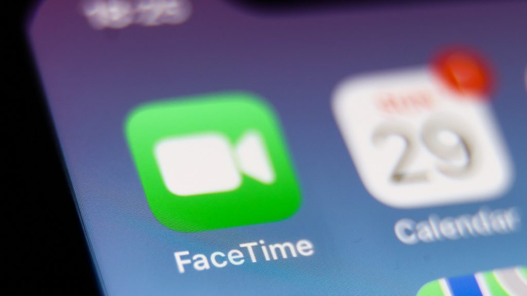 Reaktionen in FaceTime: Alles zum neuen Feature in iOS 17
