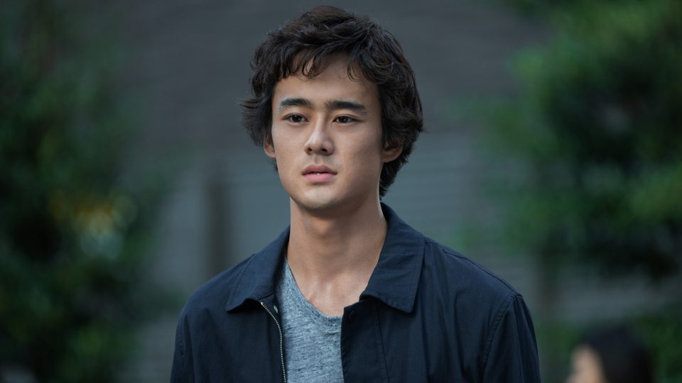 Besetzung von Monarch: Legacy of Monsters – Daher kennst Du den Cast