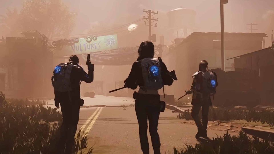 Once Human: Tipps, mit Freund:innen spielen, Waffen aufwerten und mehr