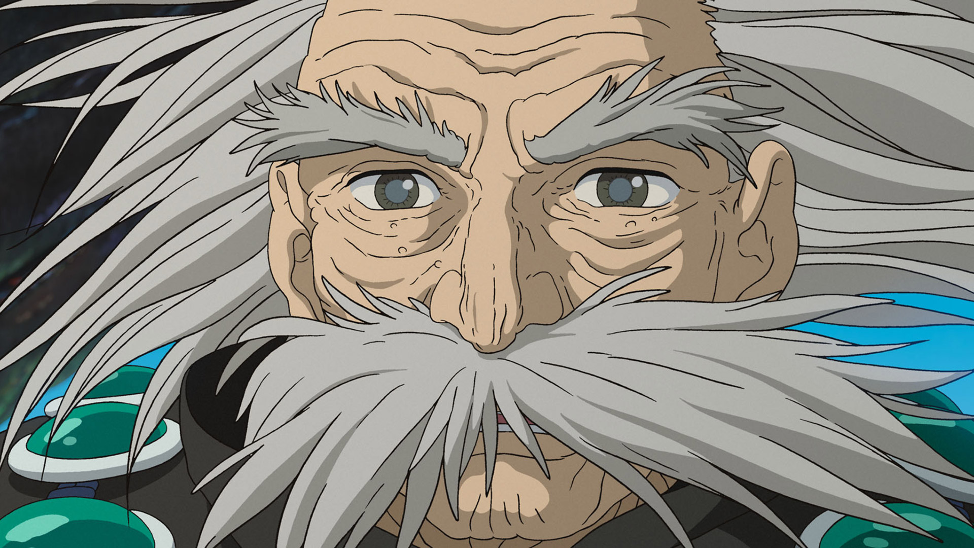 Der Junge und der Reiher: Das Ende erklärt