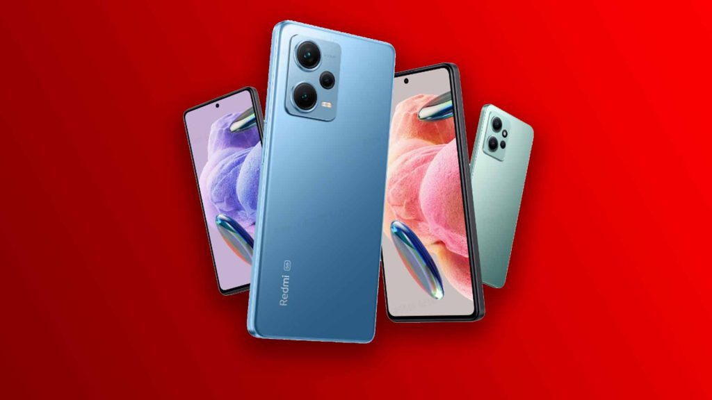 Xiaomi Redmi Note 13 Pro vs. Note 12 Pro 5G im großen Vergleich