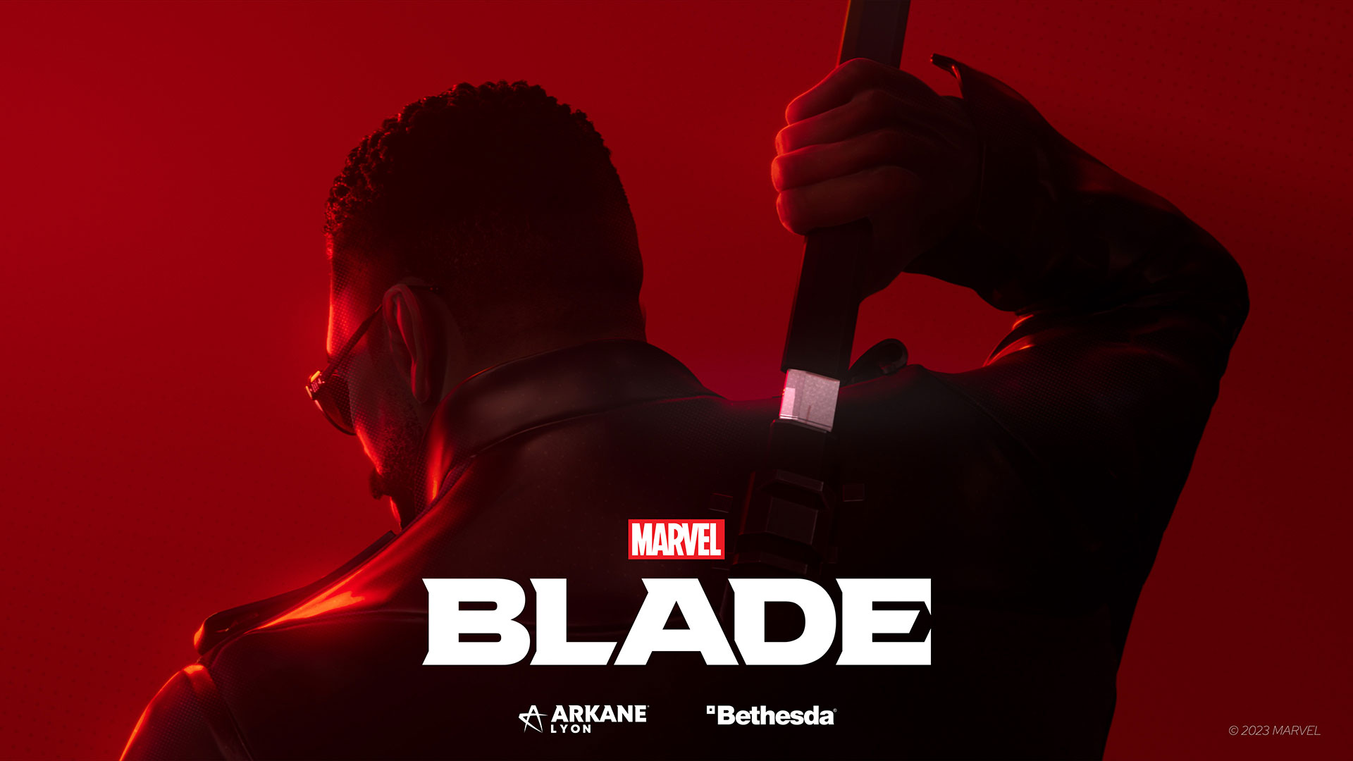 Marvel‘s Blade-Spiel: Das ist zum Arkane Lyon-Game bekannt
