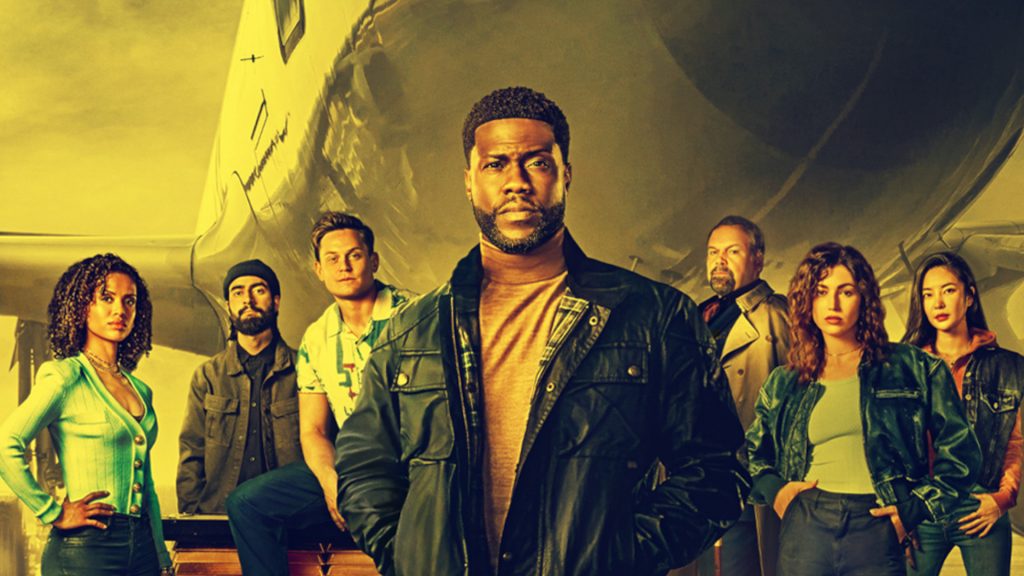 Neue Serien 2024: Diese Serien-Highlights erwarten Dich