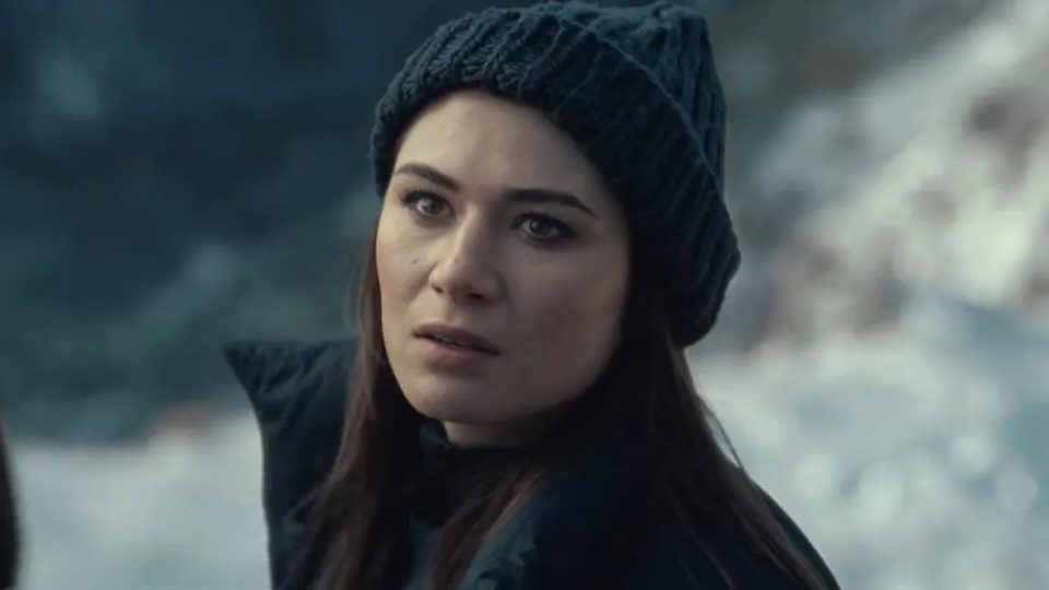 Forst bei Netflix: Das Ende der polnischen Thrillerserie erklärt