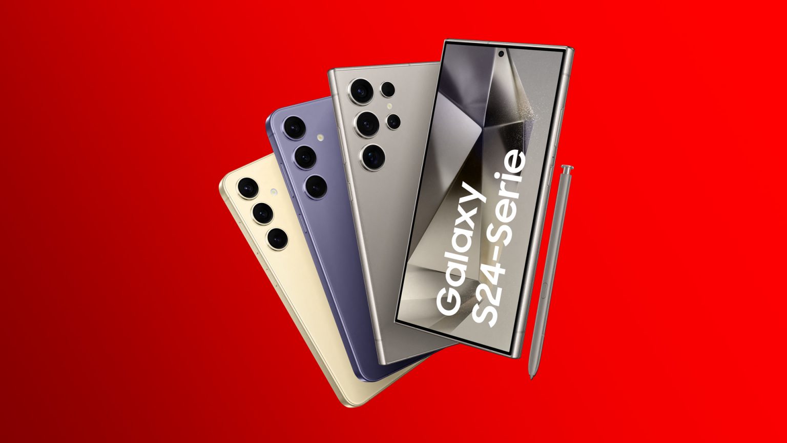 KI in Smartphones: Die Top-Handys mit KI-Features