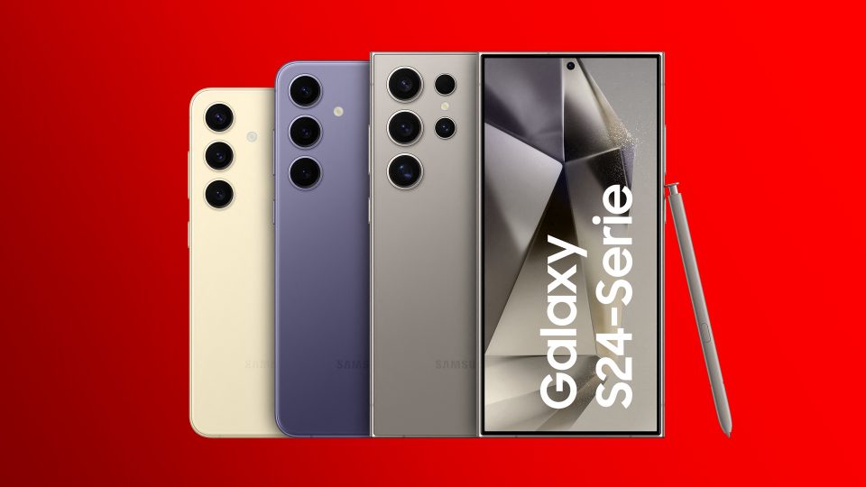 KI in Smartphones: Die Top-Handys mit KI-Features